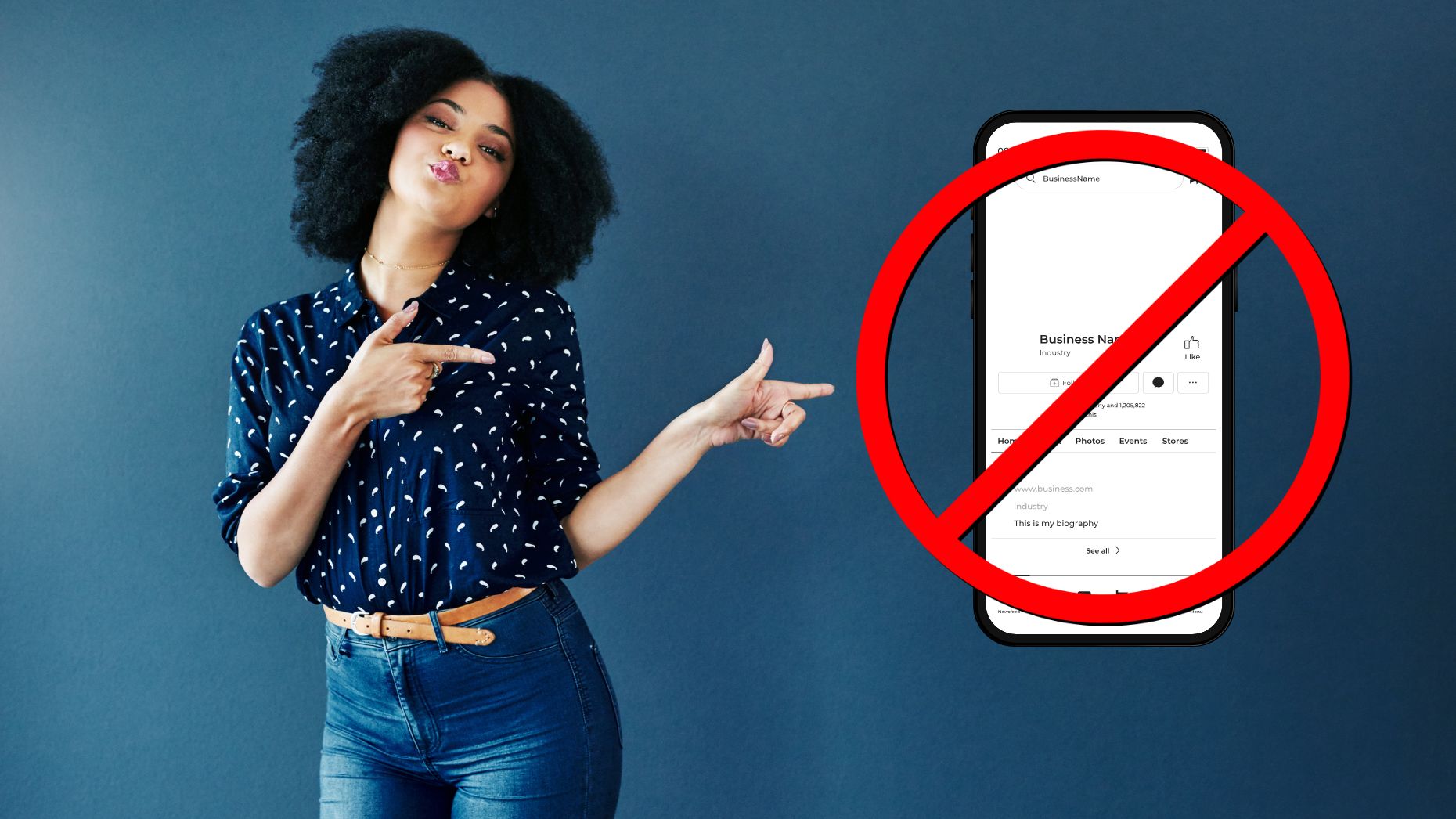 What Not To Post: 9 Social Media Pitfalls To Avoid In Real Estate ...