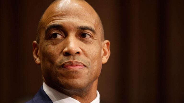 Senate Confirms Scott Turner As HUD Secretary In 55-44 Vote | Inman ...