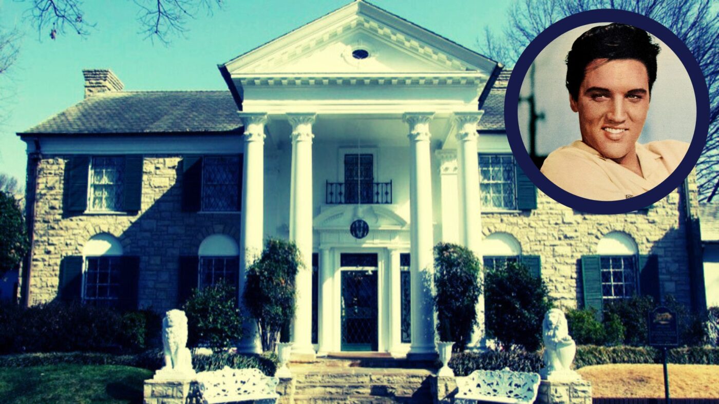 Missouri Woman Pleads Guilty In Graceland Fraud Case | Inman Real ...