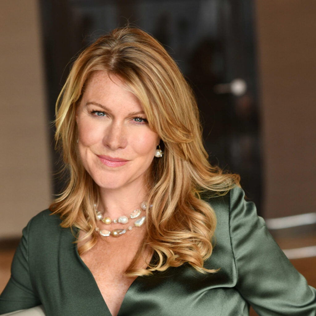 Holly Parker joins Compass after 25 years with Douglas Elliman | Inman Real Estate News