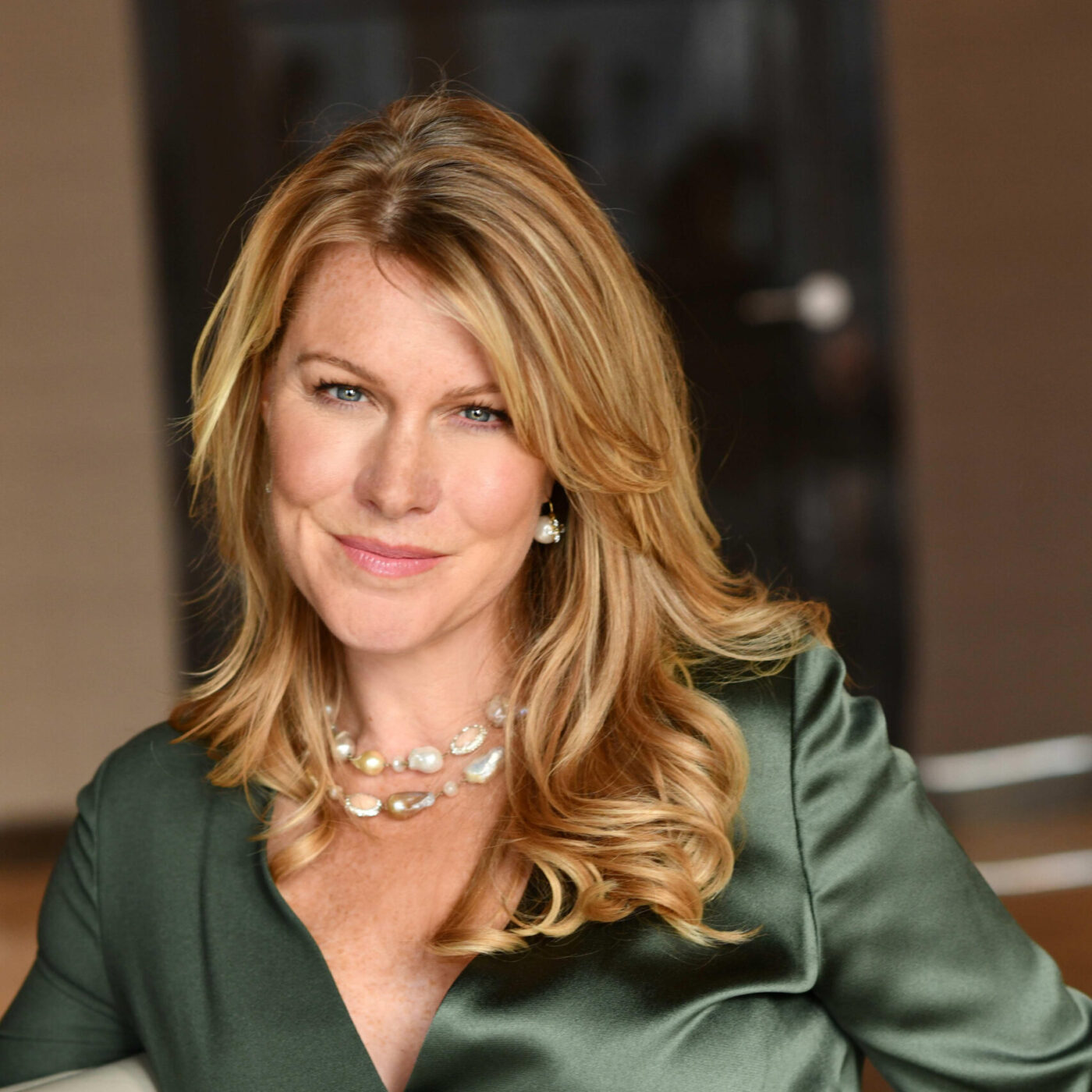 Holly Parker joins Compass after 25 years with Douglas Elliman | Inman ...