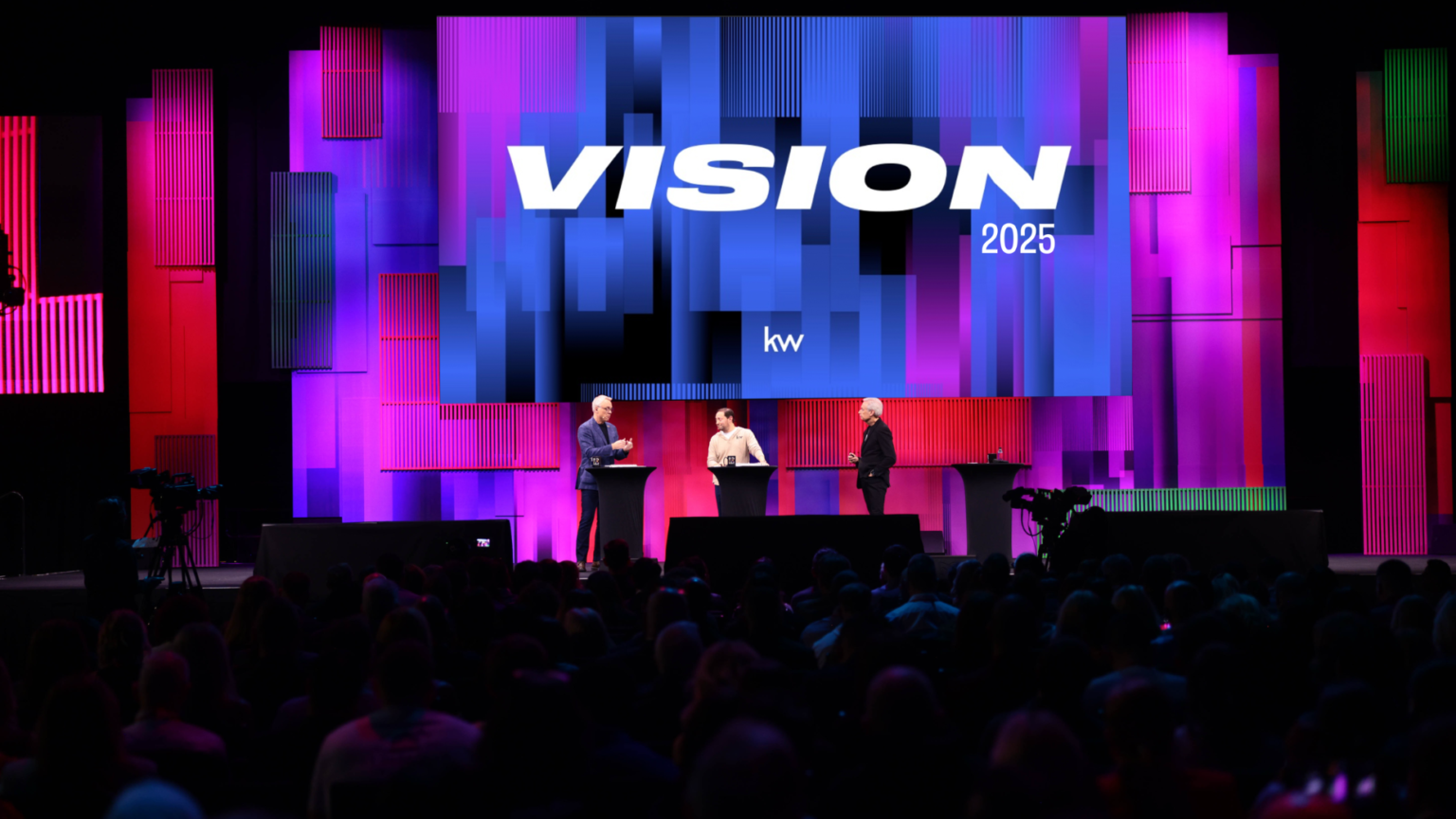 Gary Keller, Leo Pareja, Robert Reffkin: Inman Top 5 | Inman Real ...