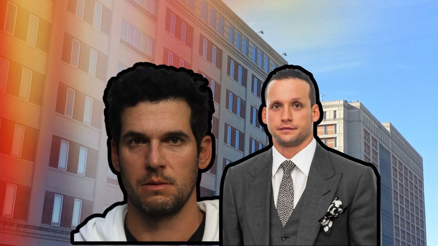 New Lawsuit Accuses Howard Lorber Of Enabling The Alexanders | Inman ...