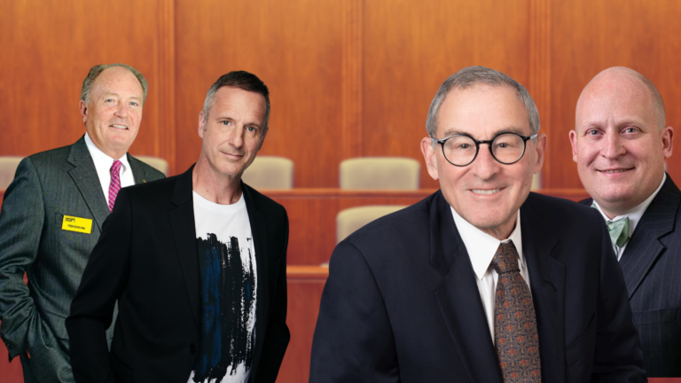 Legal Tit-For-Tat Pulls Back Curtain On eXp's Sweetheart Settlement - Inman