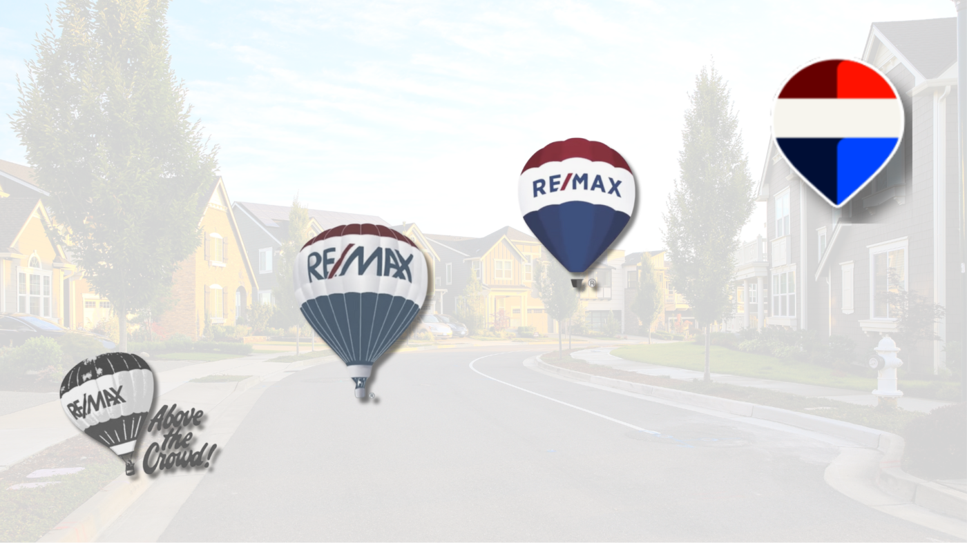 RE/MAX Announces "Digital-First" RE/BRAND Of Iconic Logo | Inman Real ...