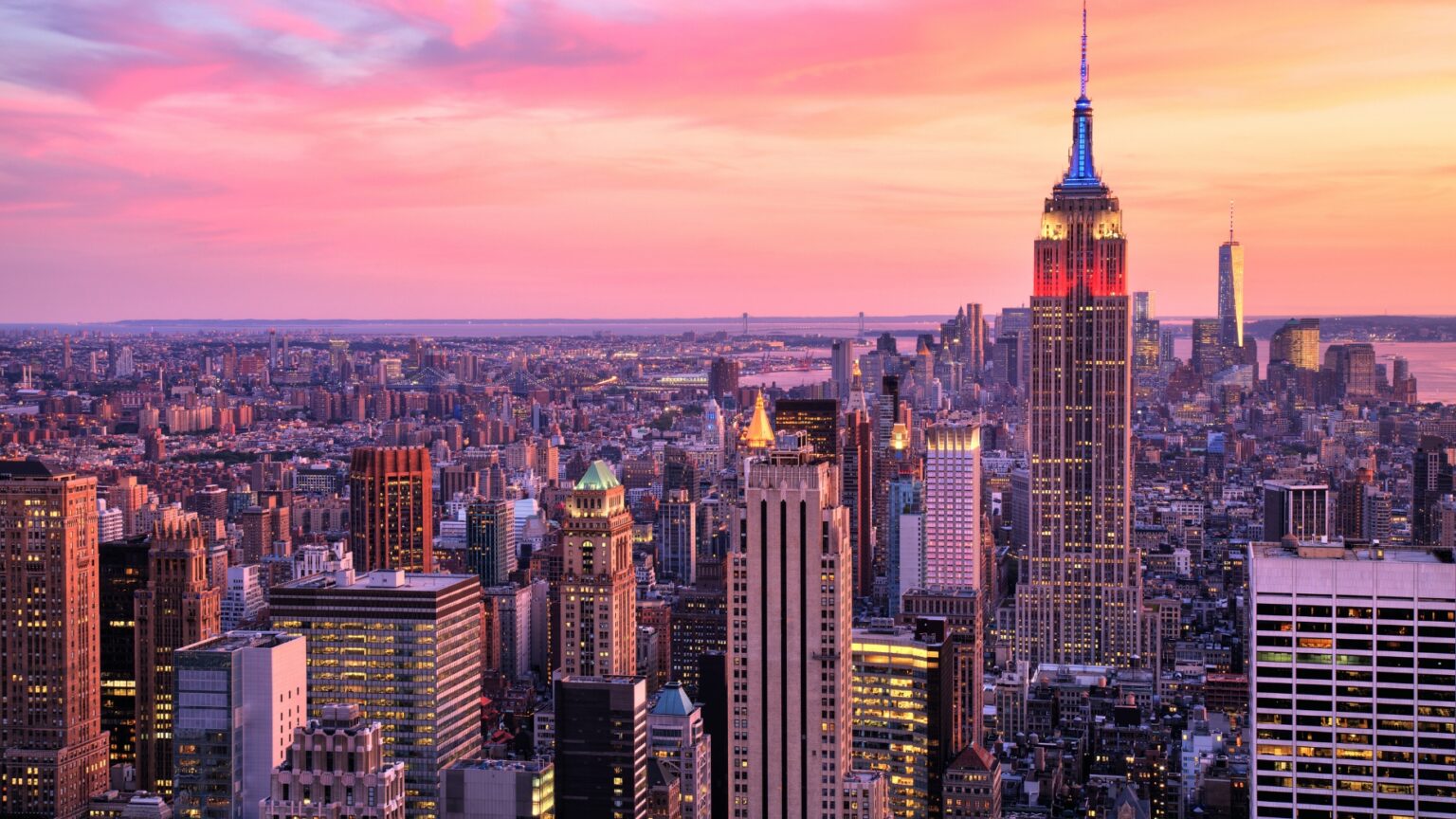 NYC Broker Fee Bill Goes Into Effect Despite REBNY Lawsuit | Inman Real ...