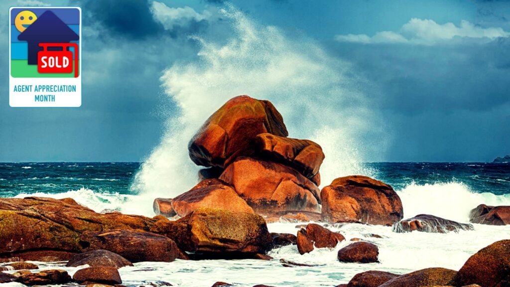 11 Pieces Of Rock-Solid Advice For Brand-New Real Estate Agents | Inman ...