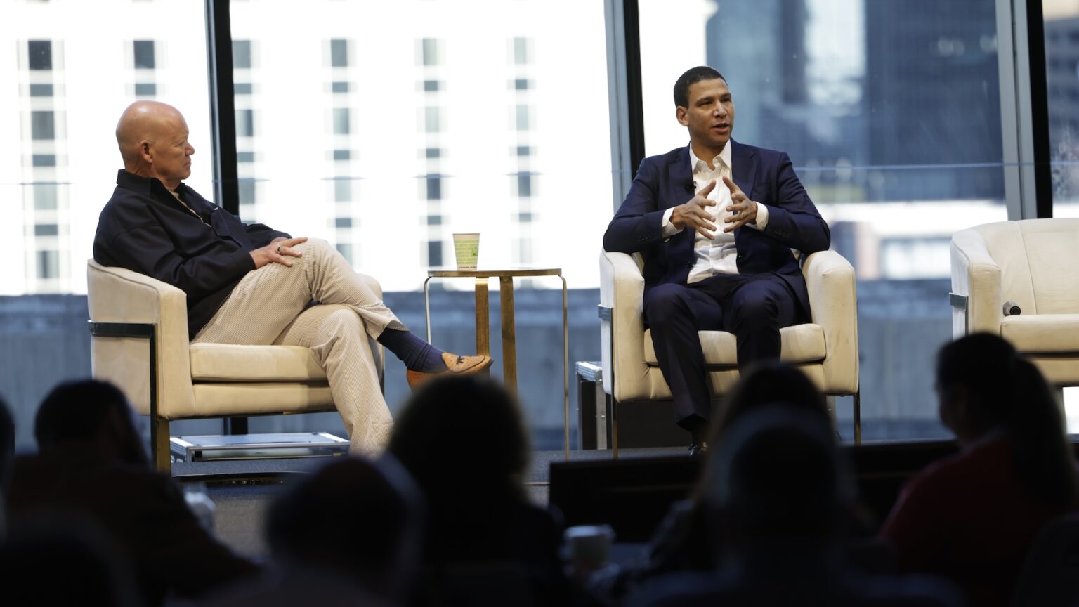 Robert Reffkin Slams MLS 'Monopoly' Amid Clear Cooperation Debate ...