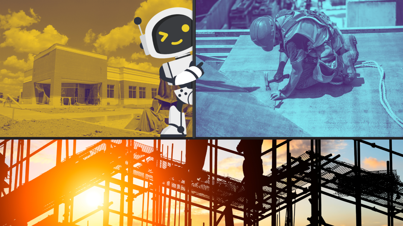 BuildOps $127M Series C Advances AI Construction Software | Inman Real Estate News