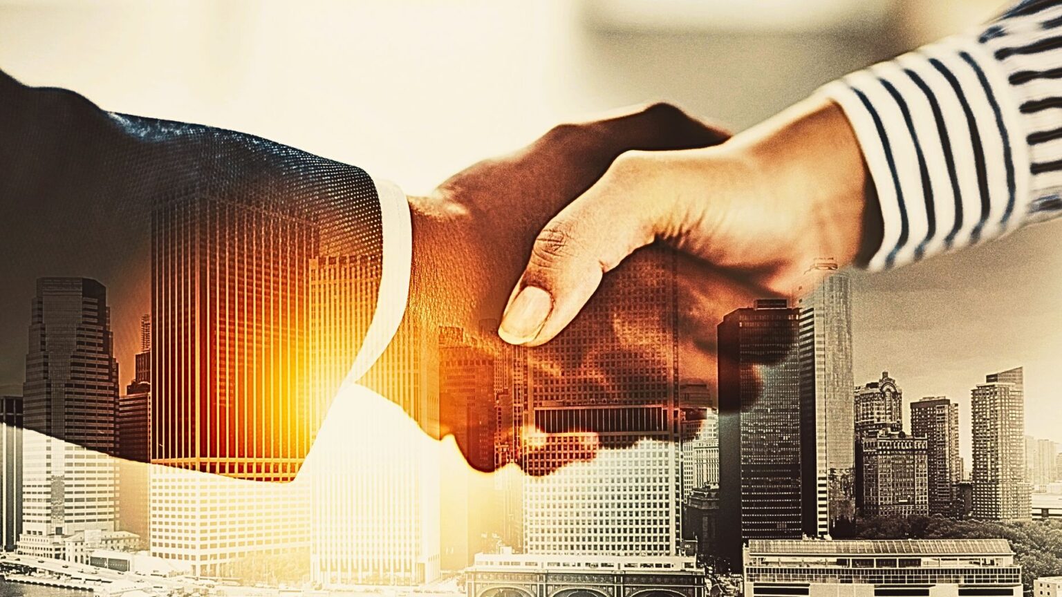 Billion-Dollar Mergers, Upheaval And A Real Estate Reckoning | Inman ...