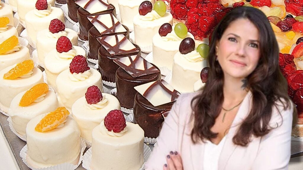 Women, Wealth And Real Estate: How Jessica Quinn Found Freedom | Inman ...