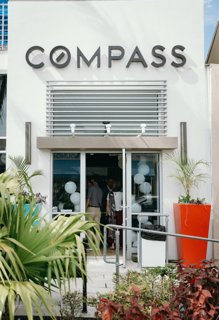Compass Florida Opens New Office In Naples, Welcomes Karen Stabile ...