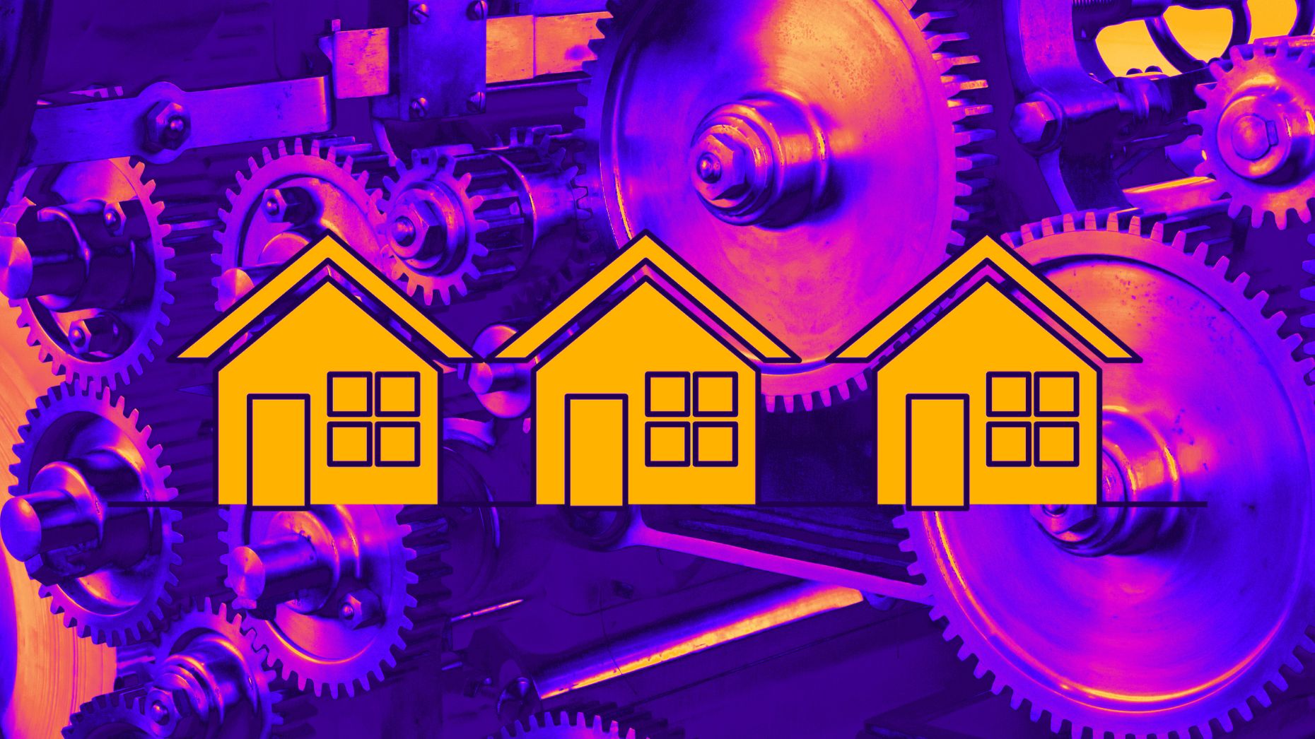 How To Build A Listing Machine For Your Business In 2025 | Inman Real ...