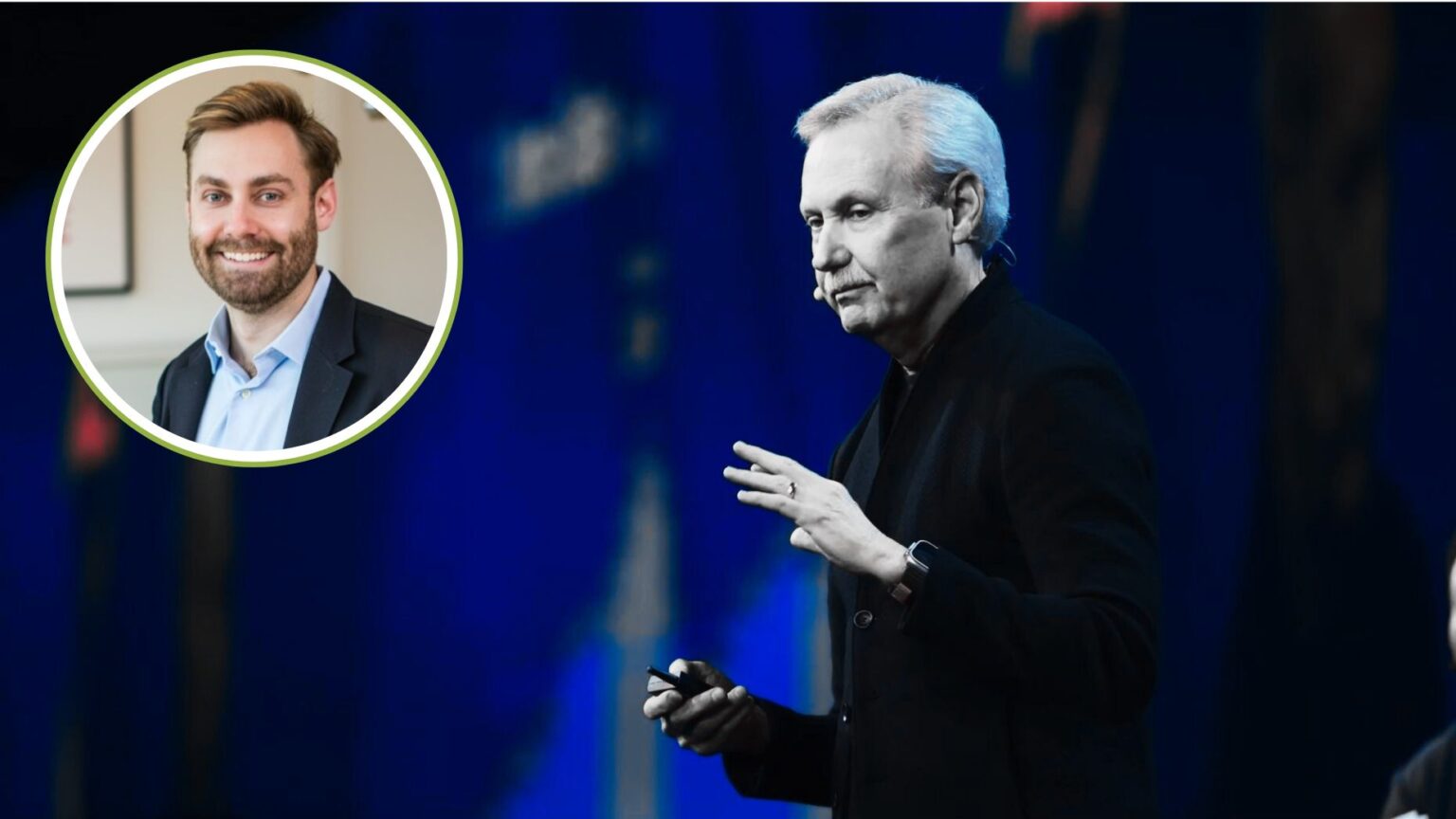 John Davis Escalates Lawsuit Against KW With New Accusations | Inman ...