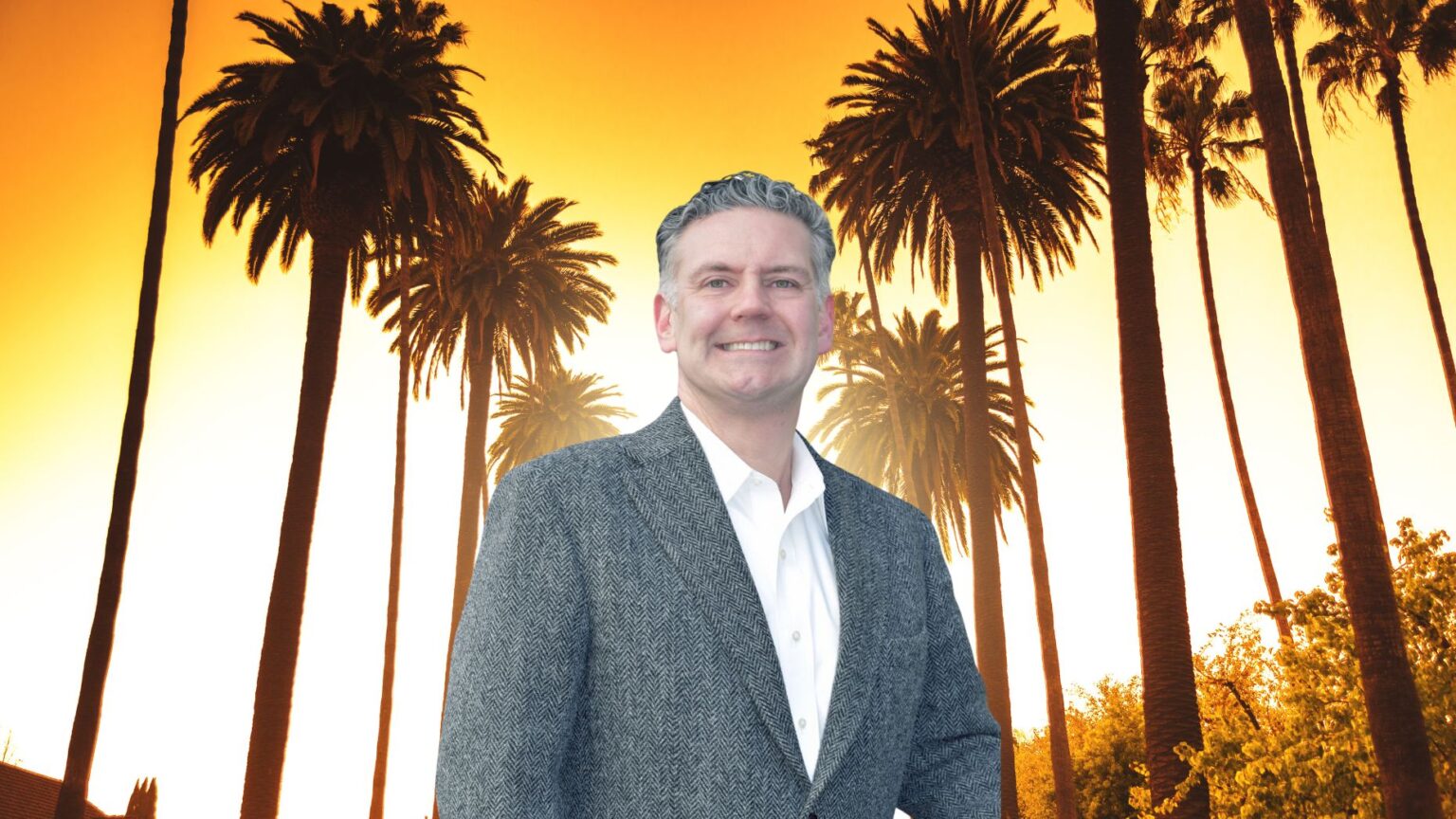 Former Engel & Völkers CXO Peter Ianos Joins The Agency - Inman