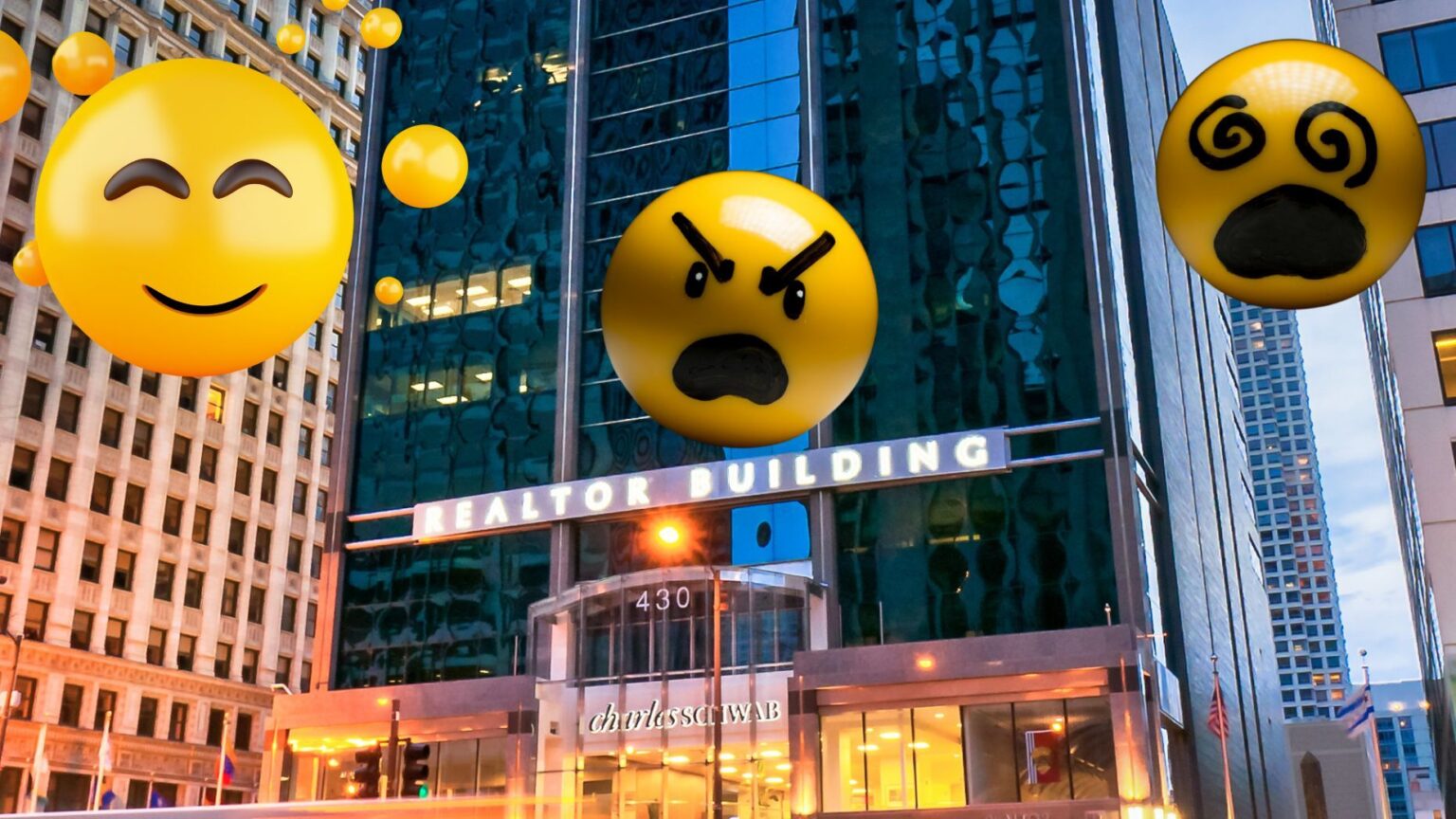 Agents Feel Joy, Rage, Confusion Over Clear Cooperation Ruling | Inman ...