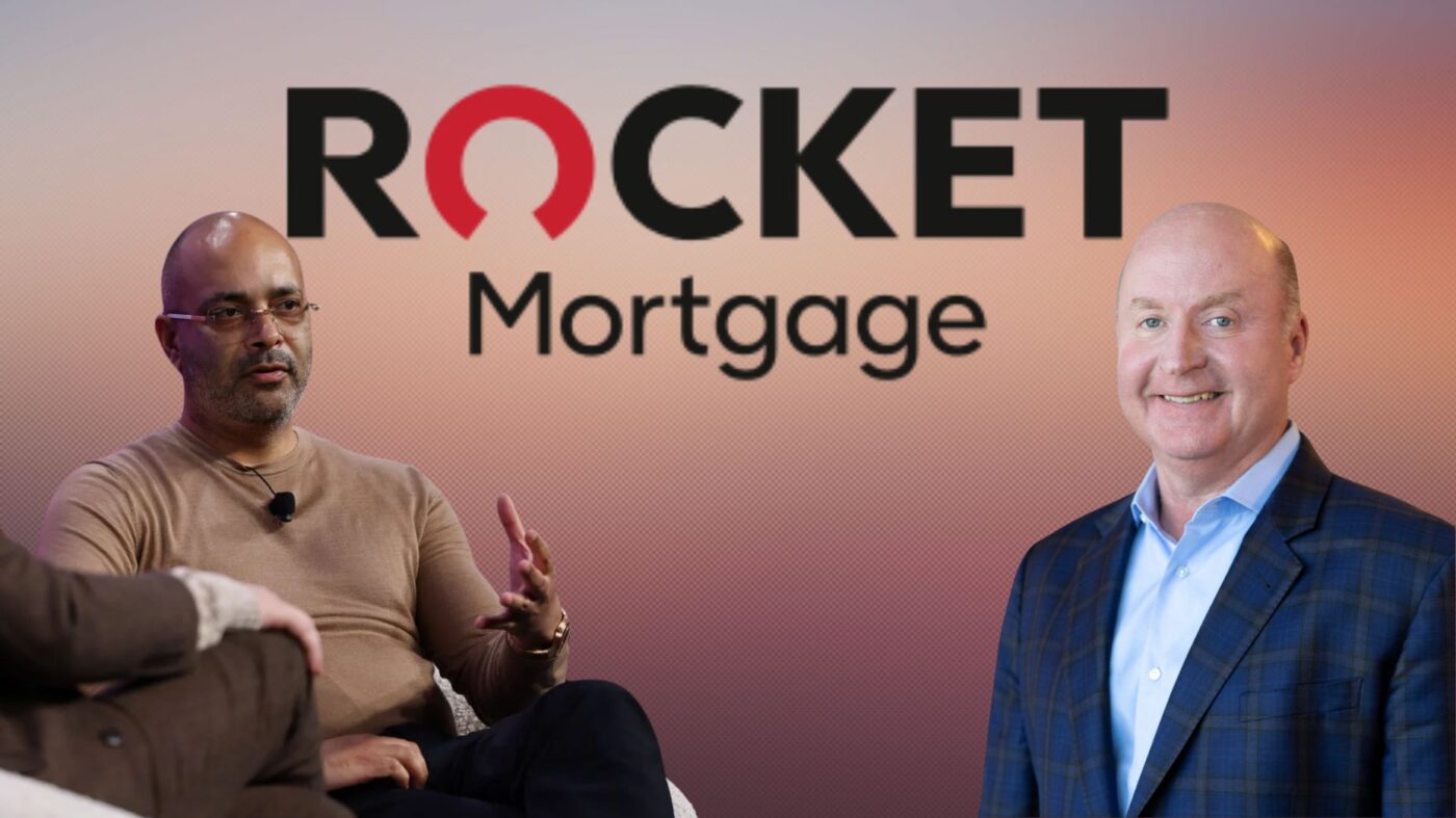 Rocket Companies Set To Acquire Mr. Cooper Group Inc. For $9.4B | Inman Real Estate News