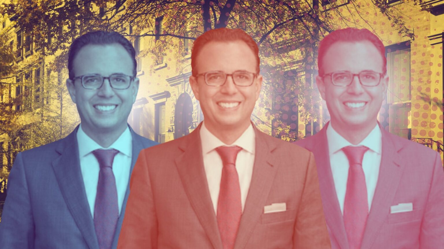 Jason Haber: Our Industry Deserves Better And Fewer Real Estate Agents ...