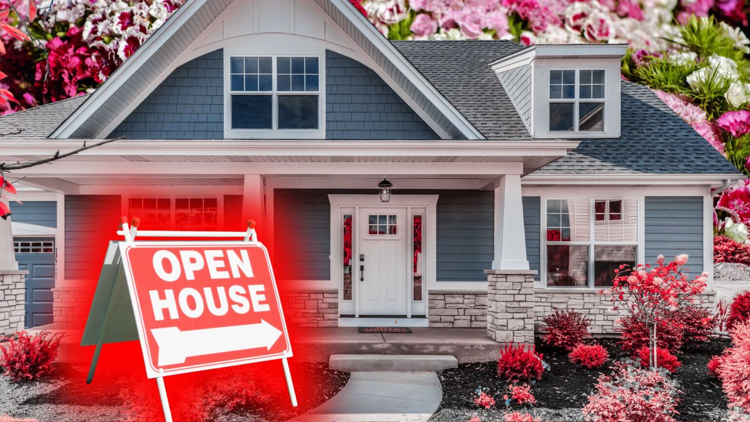 Open House Rules For Agents: Dos And Don'ts | Inman Real Estate News