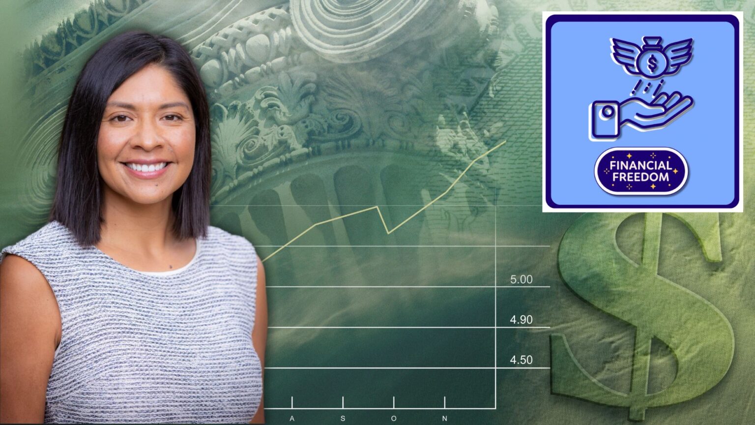 Finding Financial Freedom: Araceli Espinoza On Real Estate Investing | Inman Real Estate News