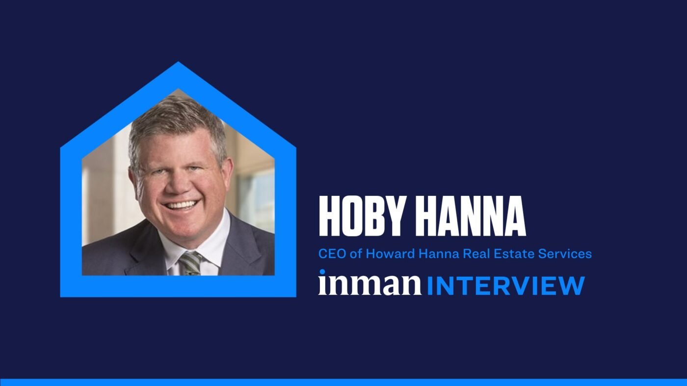 Howard Hanna CEO Hoby Hanna: 'NAR Sold The Industry Down The River ...