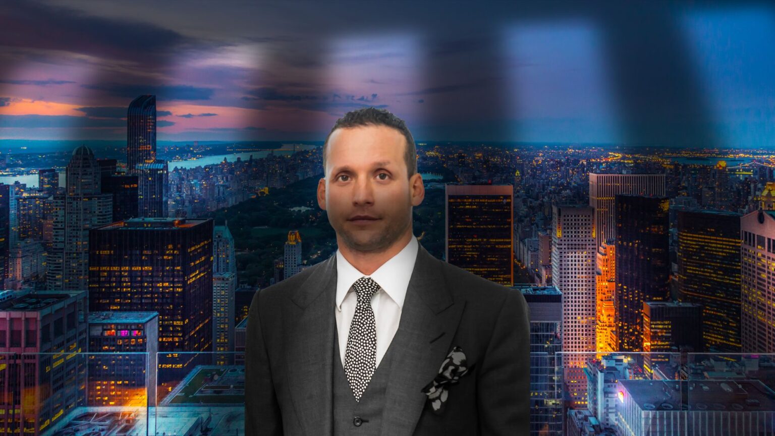 Tal Alexander Calls Himself "Victim" In Divorce Proceedings | Inman ...