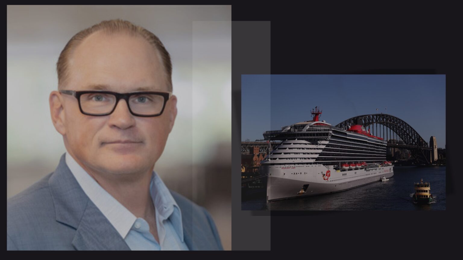 Ex-First American CEO Entitled To $18M Following Cruise Ship Attack ...