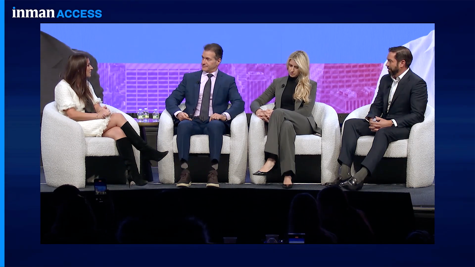 Finding and Landing Big Clients | Inman - Inman