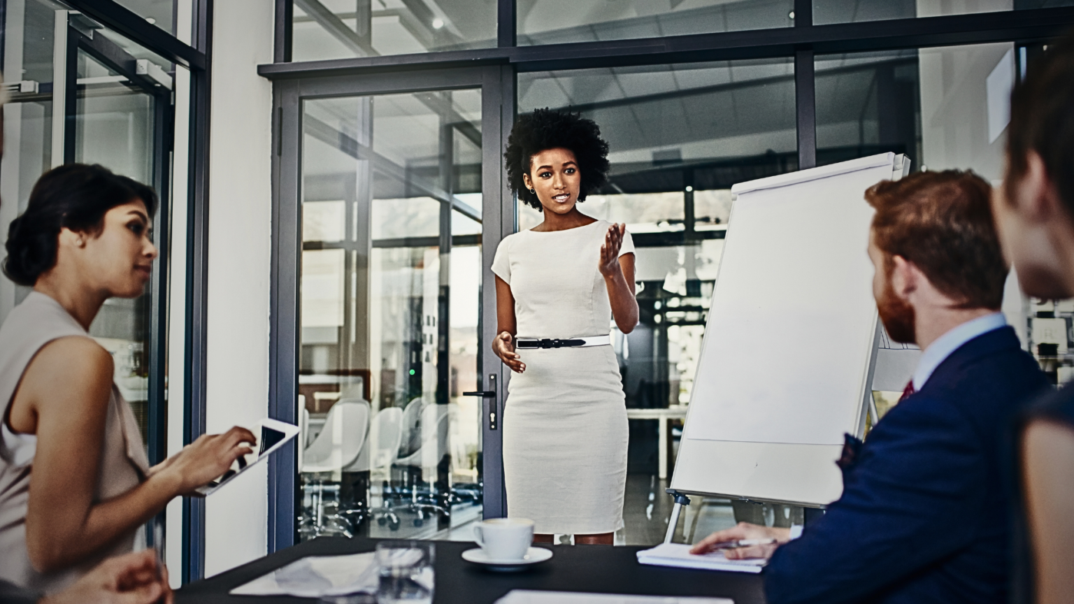 7 Ways To Improve Body Language, Negotiation, Communication | Inman ...