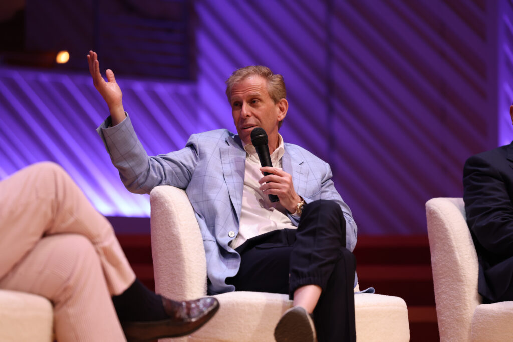 Douglas Elliman CEO On Private Listings: "You Have To Offer Choice ...