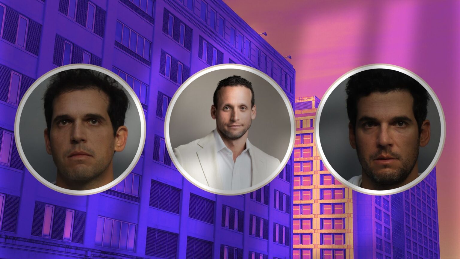 Alexander Brothers Face 6 New Charges In Superseding Indictment | Inman ...