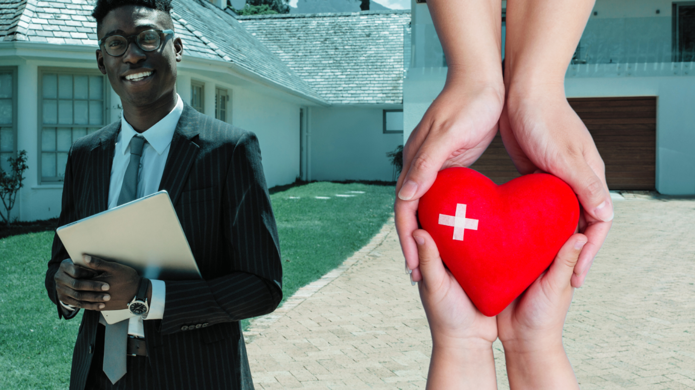 Fintech Startup Upfront Announces Health Benefits Offering | Inman Real ...