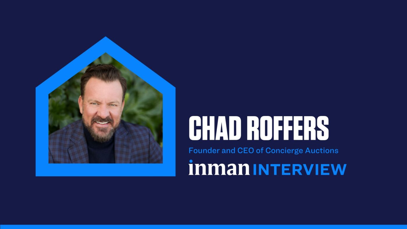 Inman | Real Estate News for Realtors and Brokers