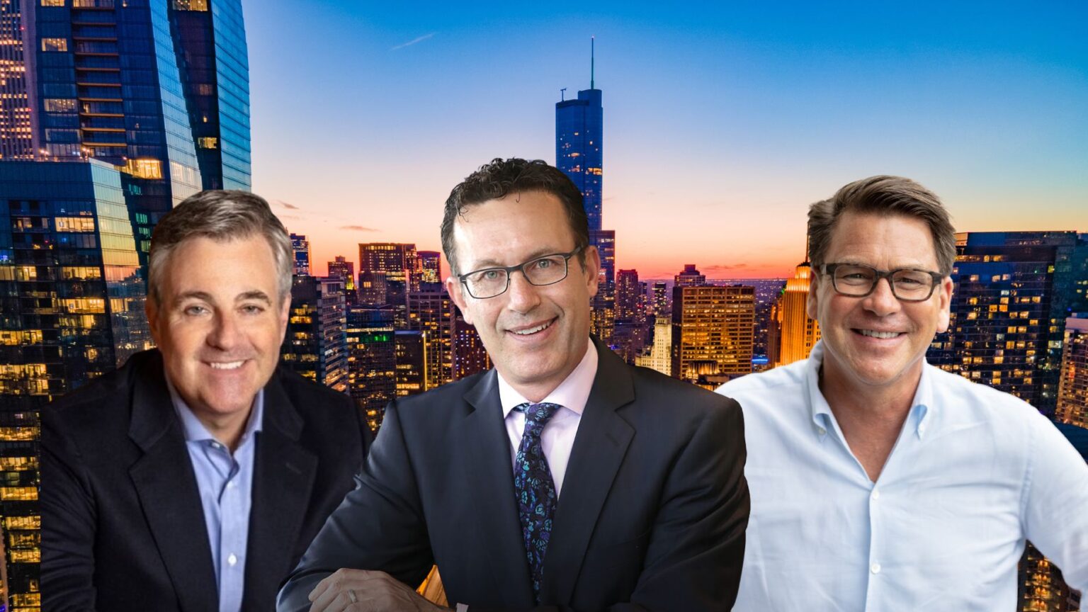 Christie's Real Estate Names Gavin Swartzman As Next President | Inman ...