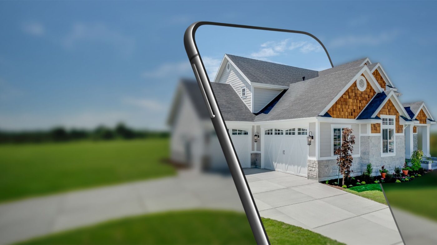 Why Real 3D tours are better than 360 walkthroughs | Inman Real Estate News