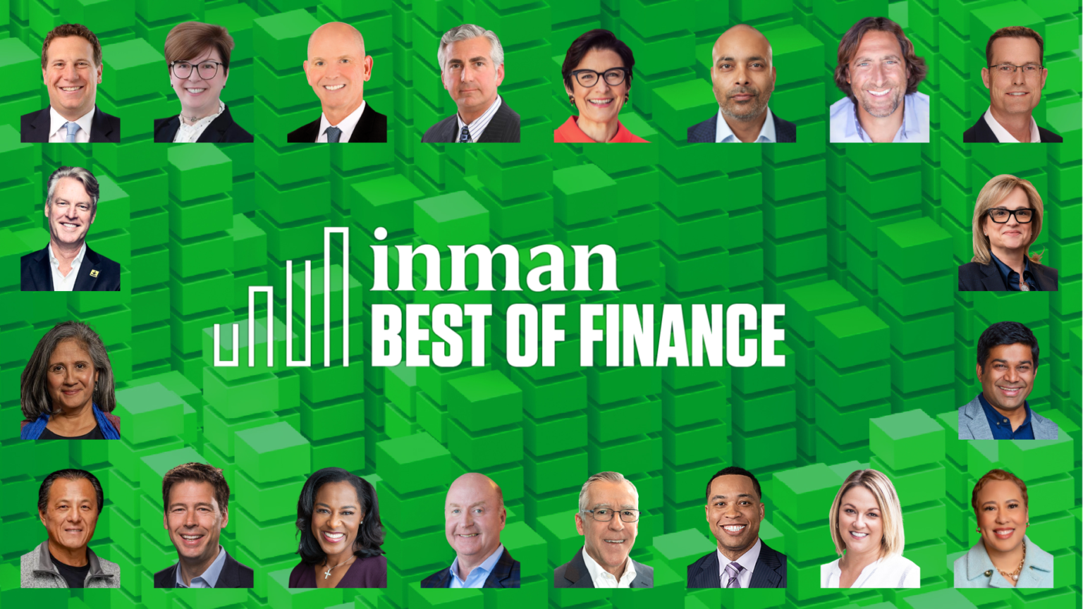 Inman Announces The 2025 Best Of Finance Award Winners | Inman Real ...