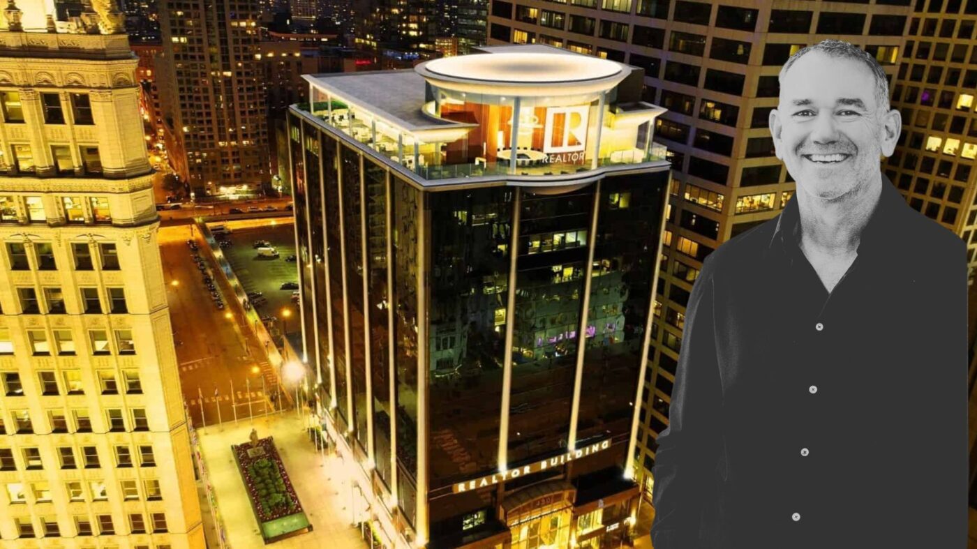 'NAR Needs To Get Out Of The MLS Business': Windermere's Jacobi | Inman ...
