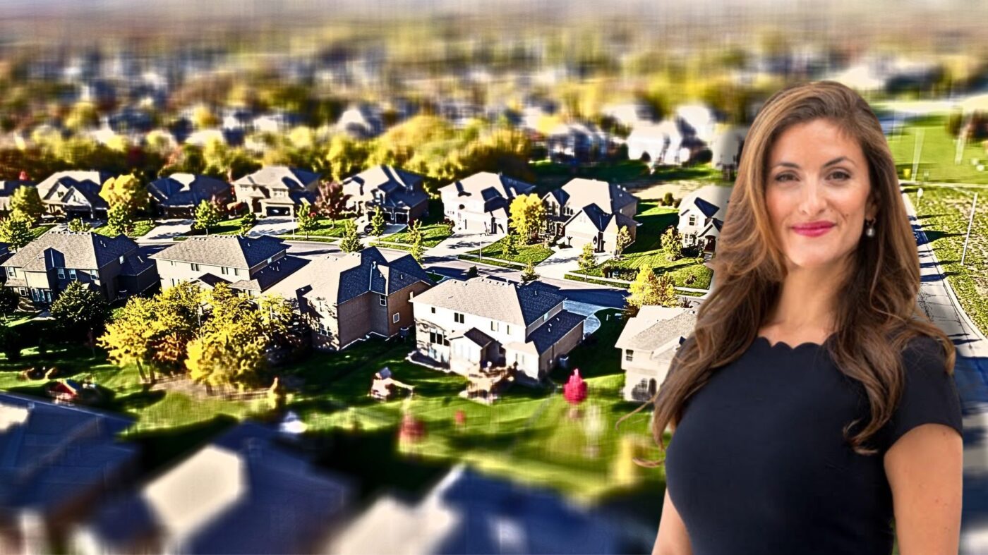 Finding Financial Freedom: Jennifer Leahy’s Rise From Rock Bottom To ...