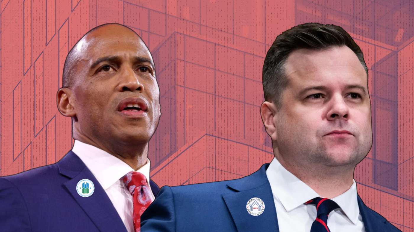 HUD And The FHFA Have Changed. Here's What You Need To Know | Inman ...