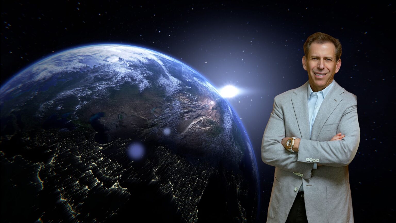 Douglas Elliman Sets Sights Abroad With International Expansion | Inman ...