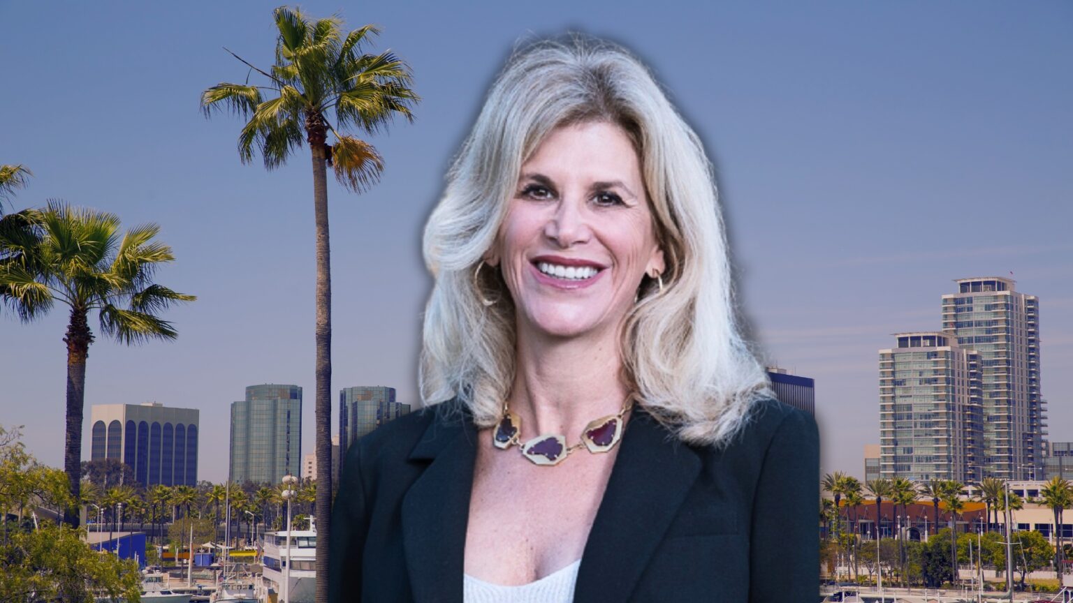 Costanza Zerbi Joins eXp Realty, Eyes $100M Sales Target | Inman Real ...