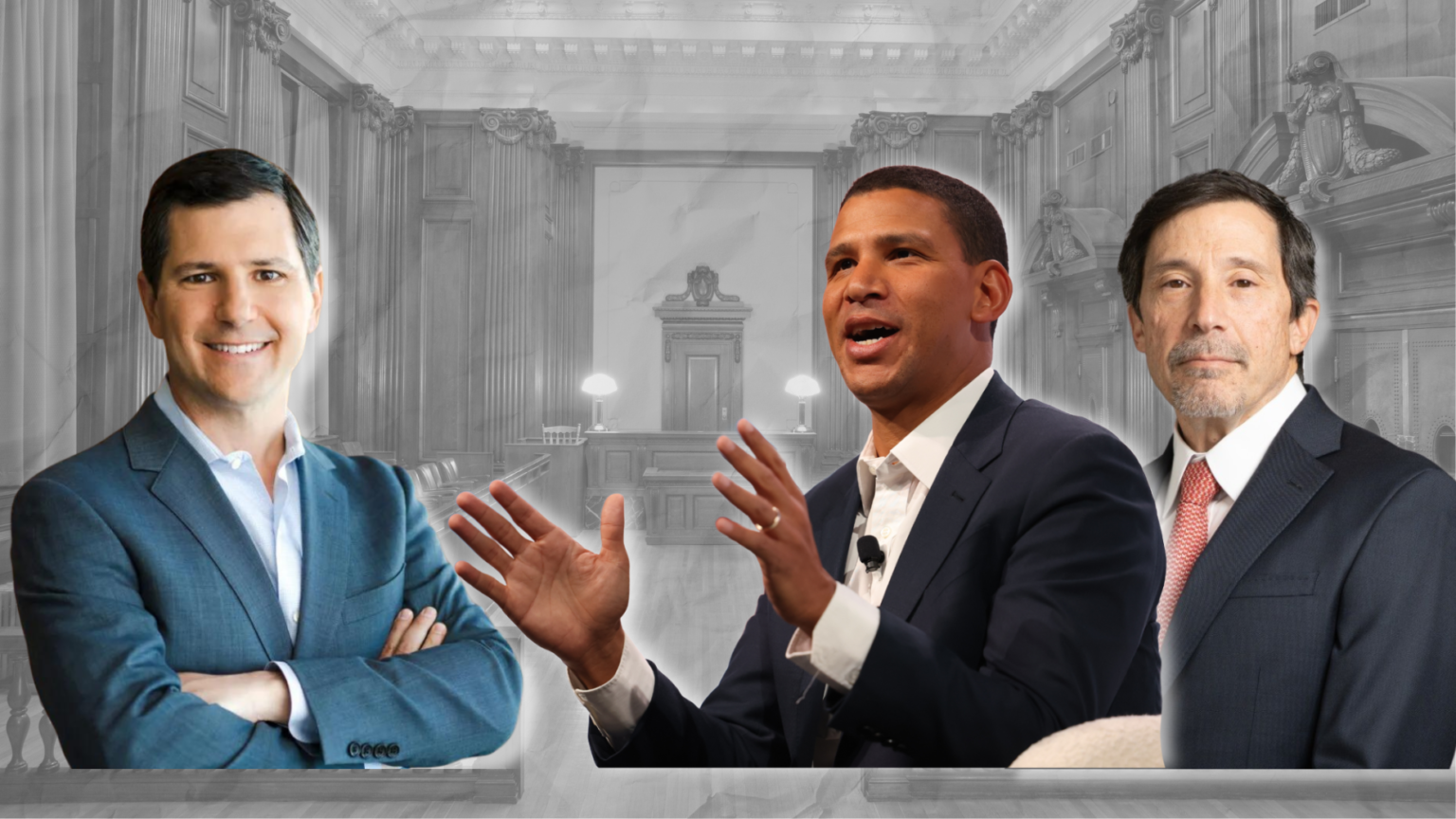 Compass Sues Zillow For Antitrust Violation With Private Listings Ban ...