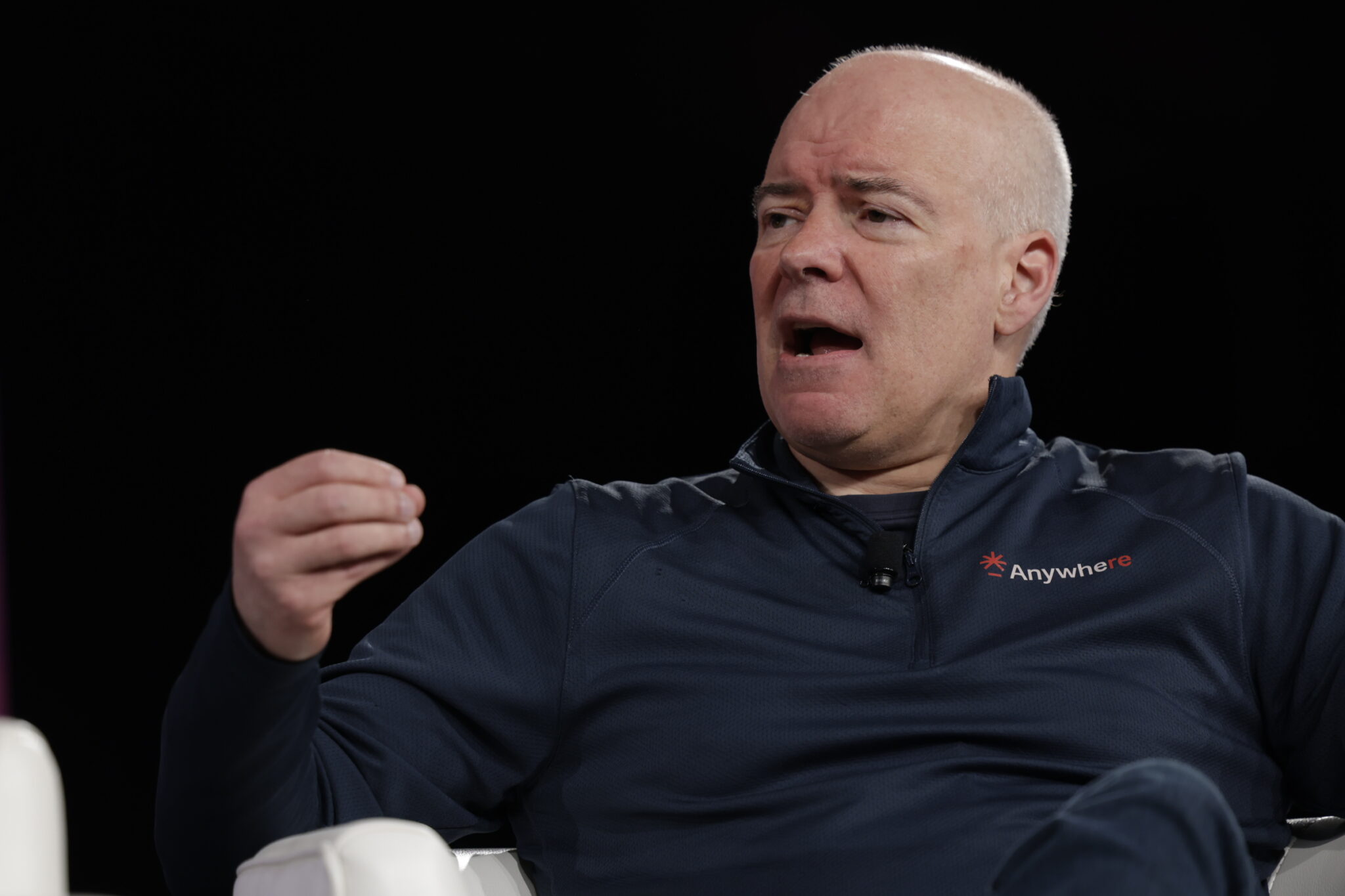 Anywhere CEO Ryan Schneider Hints At More Acquistion, Wants Practical AI | Inman Real Estate News