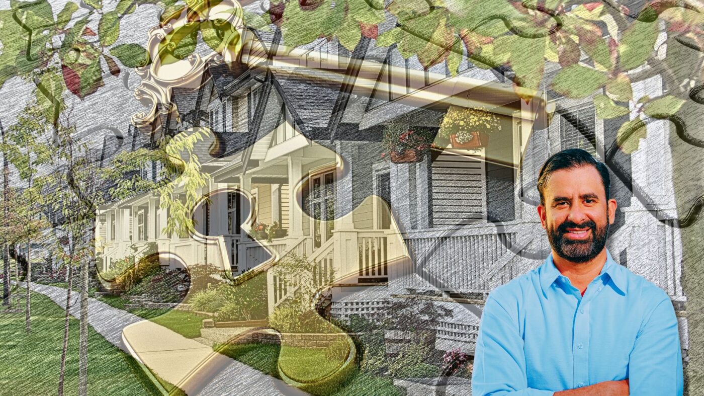 EXp CEO: You Can’t Champion Consumers And Gatekeep Listings | Inman ...