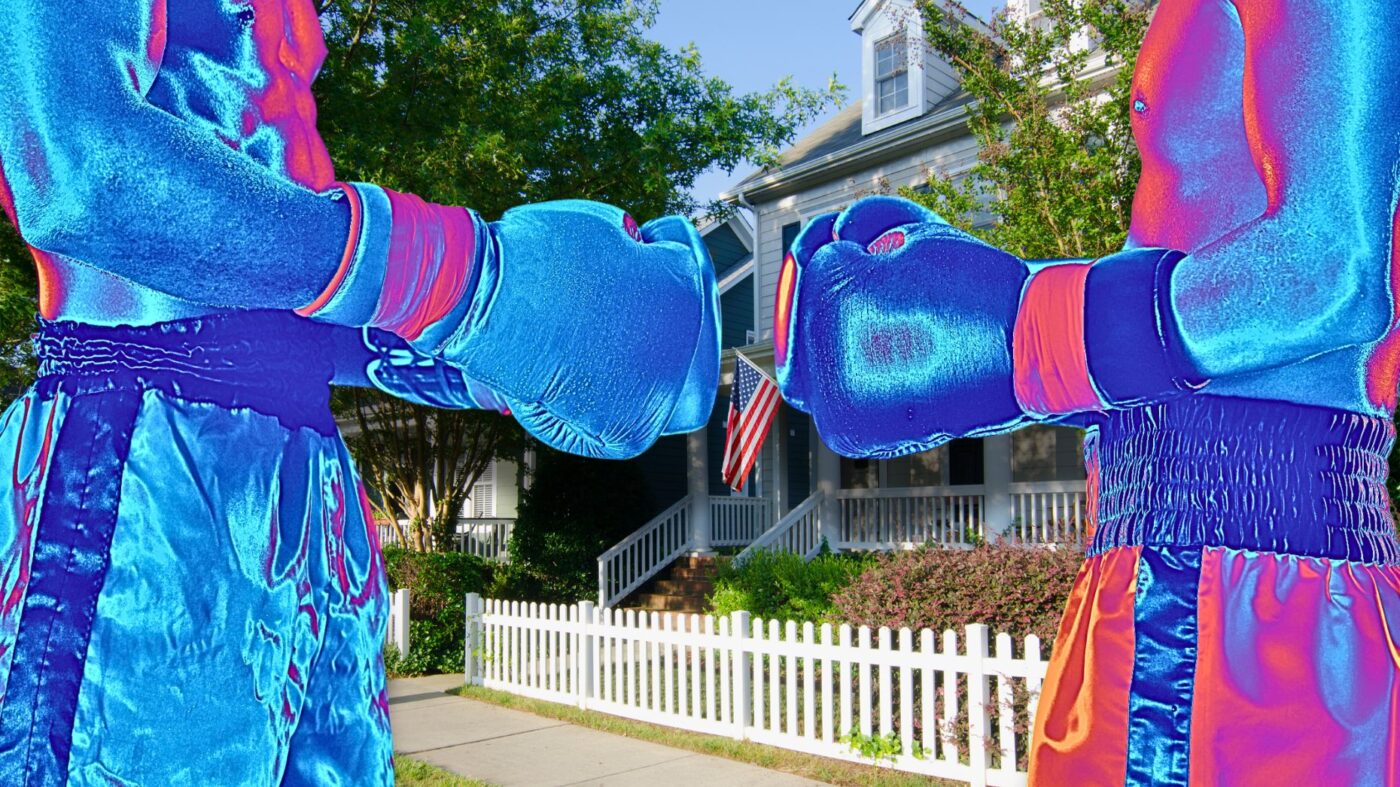 How Industry Infighting Makes It Harder For Clients To Achieve The ...