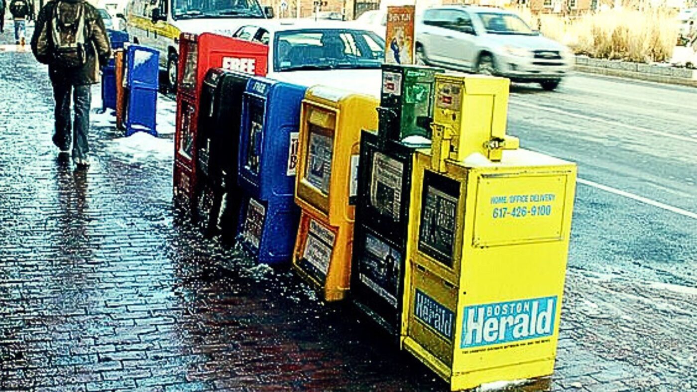 Everything Old Is New(?) Again When It Comes To Marketing Your Listings | Inman Real Estate News