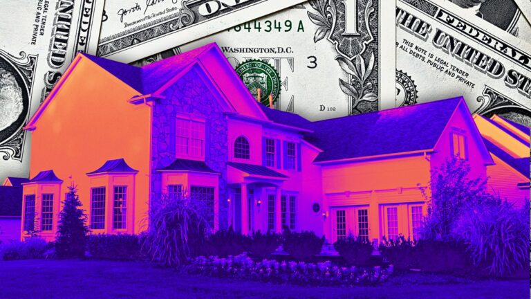 48% Of Americans Blame Investors For "Unreasonable" Housing Costs - Inman