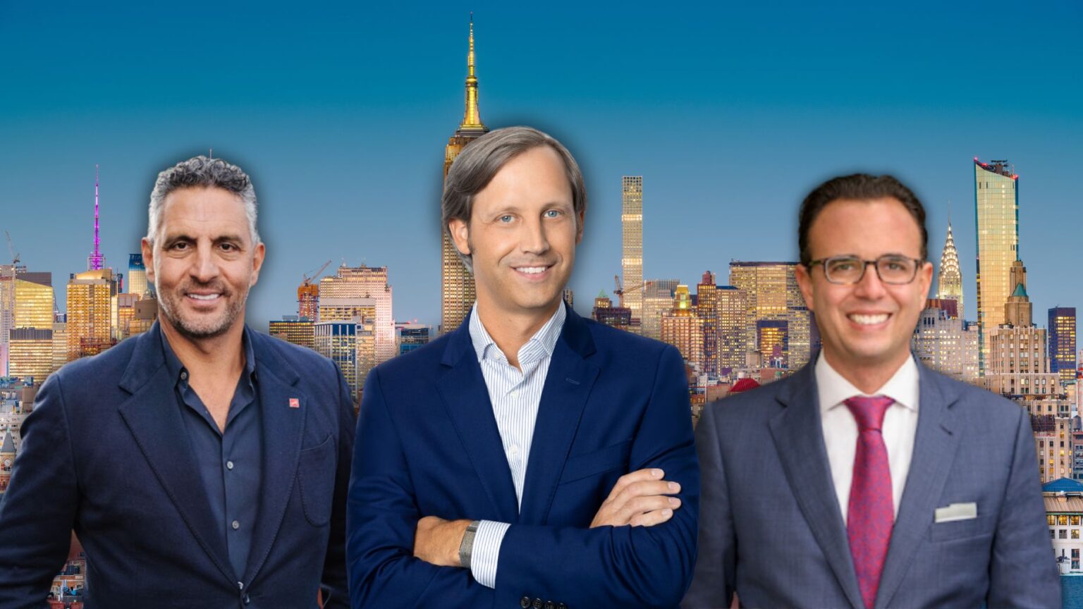 American Real Estate Association Partners With RLTYco - Inman