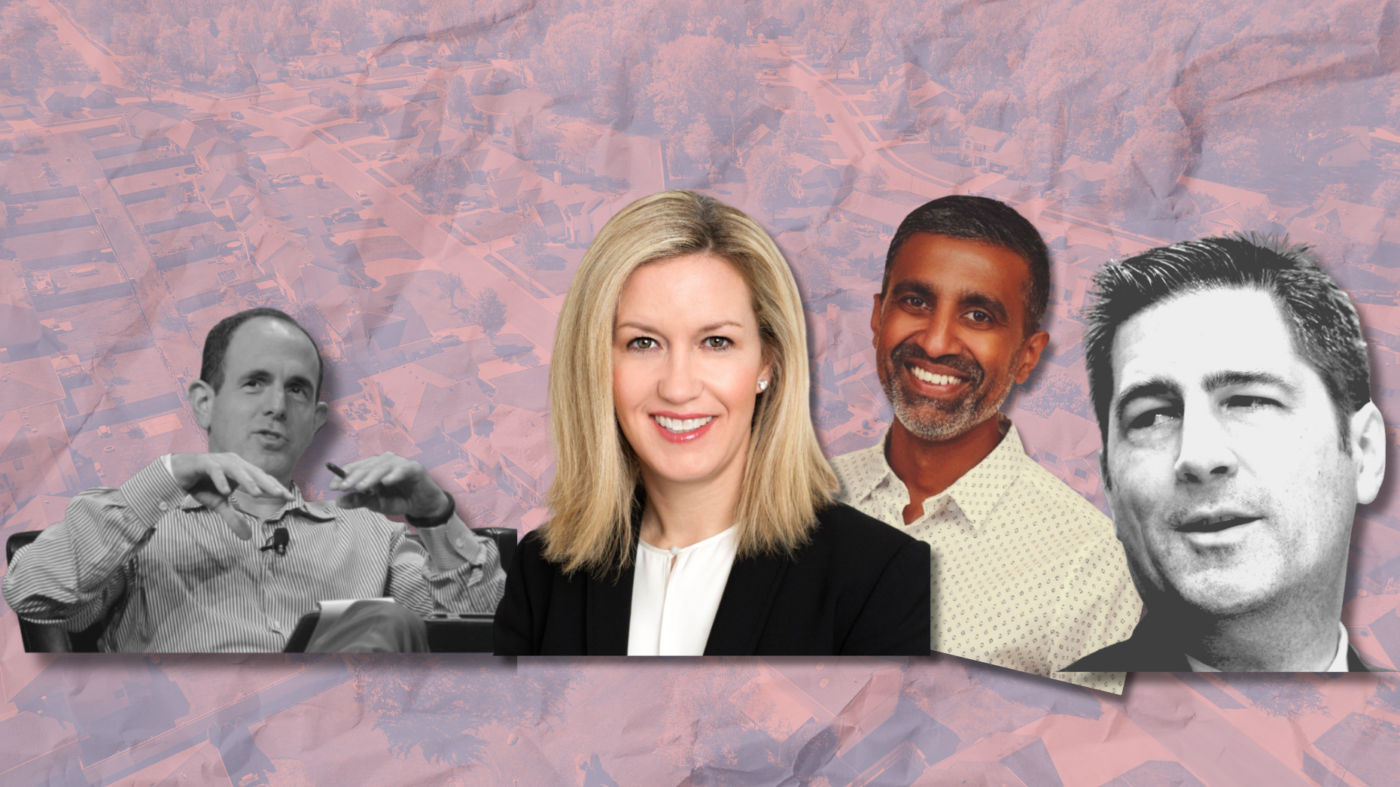 Opendoor CEO Carrie Wheeler Resigns Under Pressure From Investors, Co ...