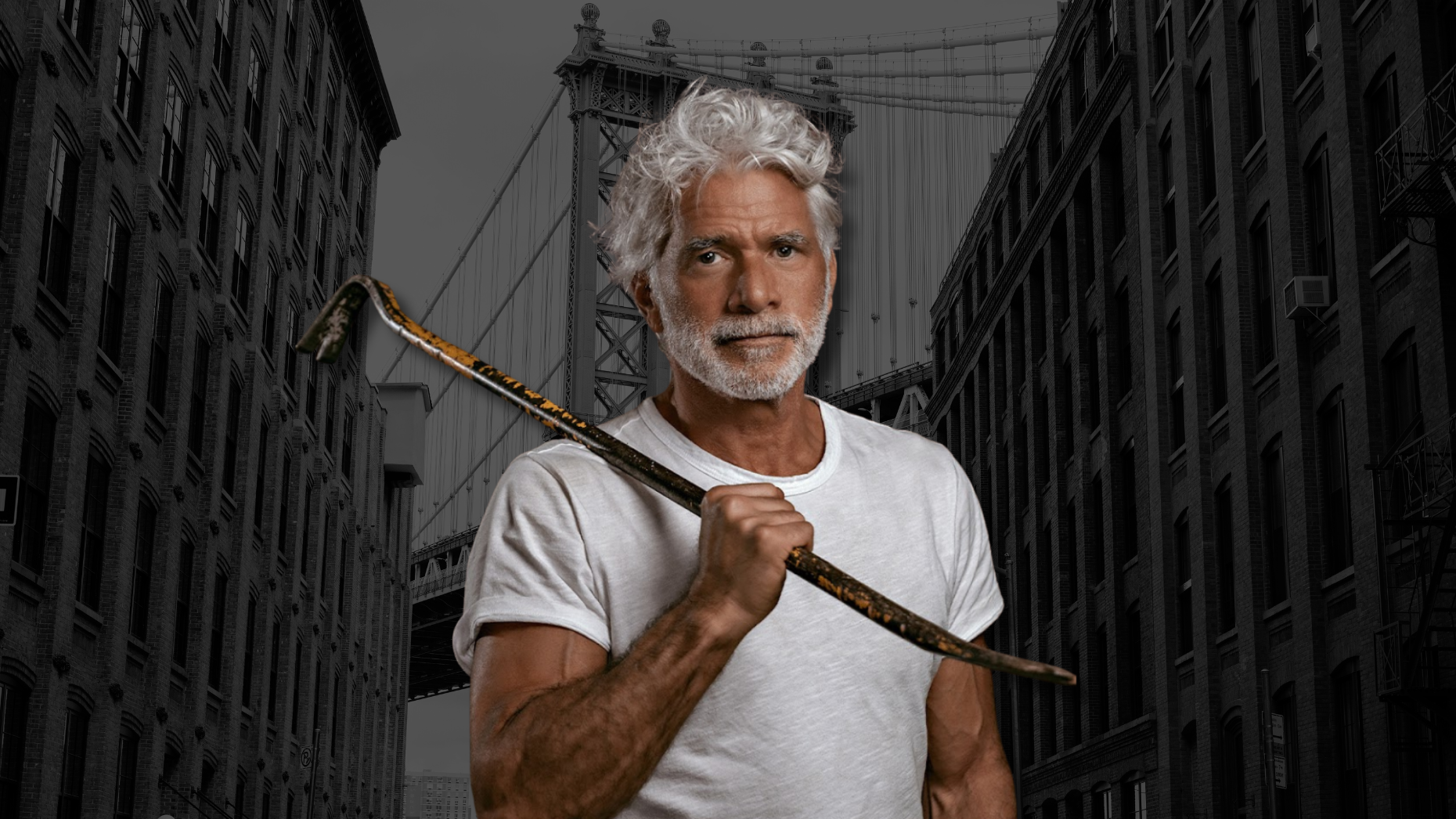 Mark O'Brien Shares His Raw, Ratty Journey To TikTok Stardom - Inman